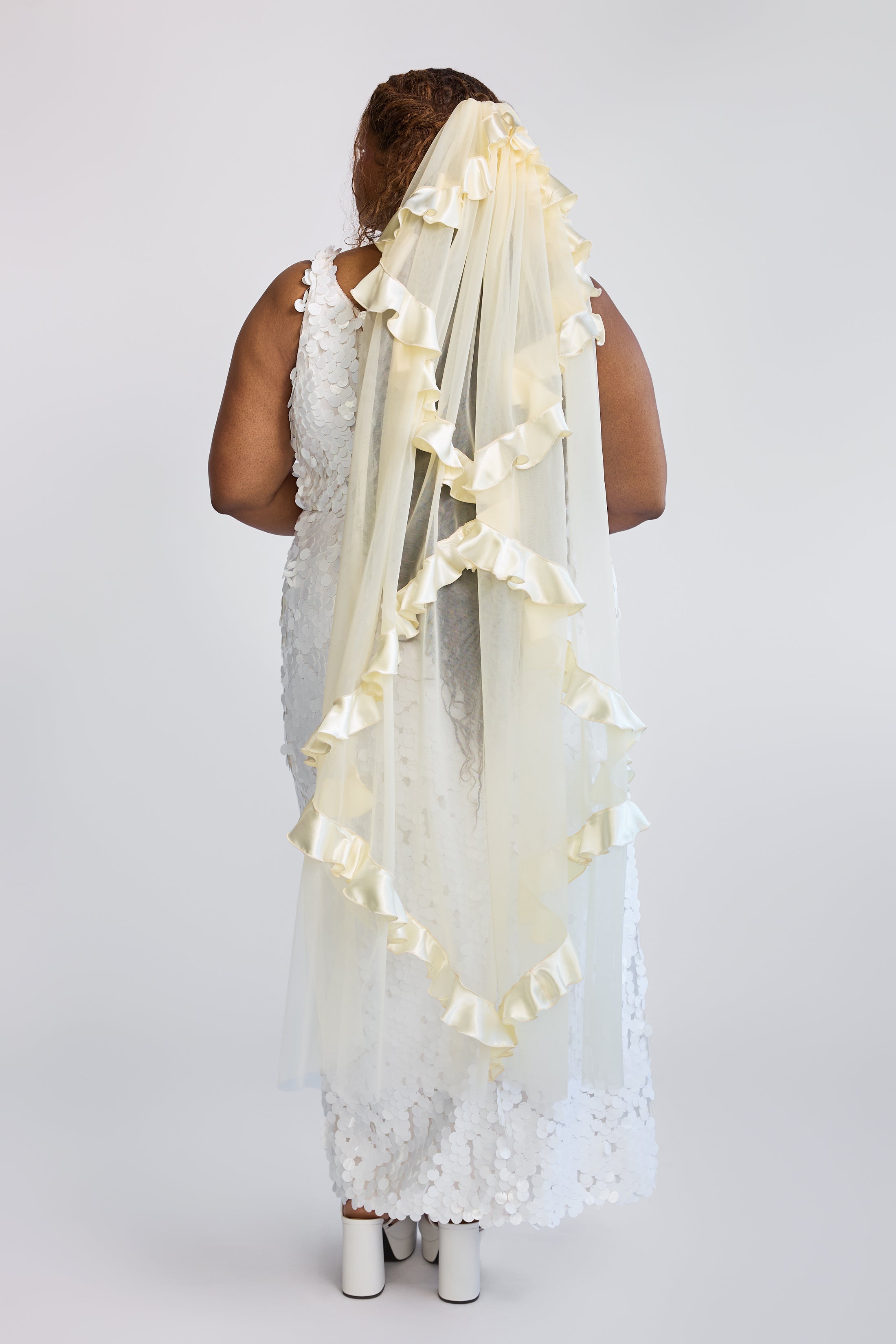 Infinity Veil – Madison Chamberlain
