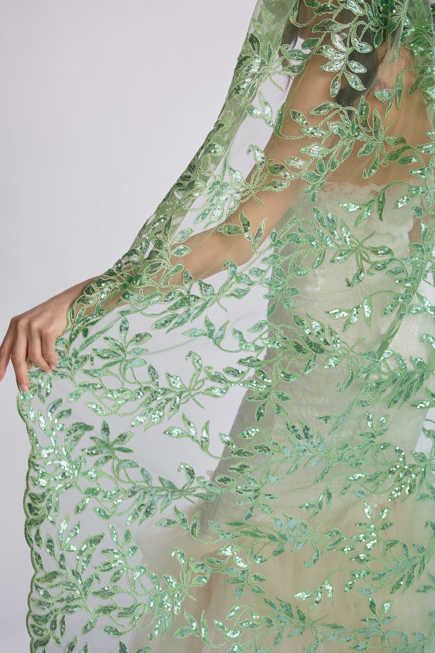 Enchanted Veil – Madison Chamberlain