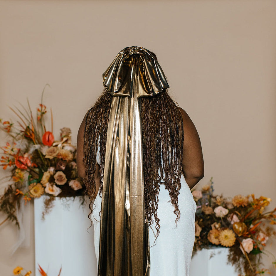 Veils – Madison Chamberlain