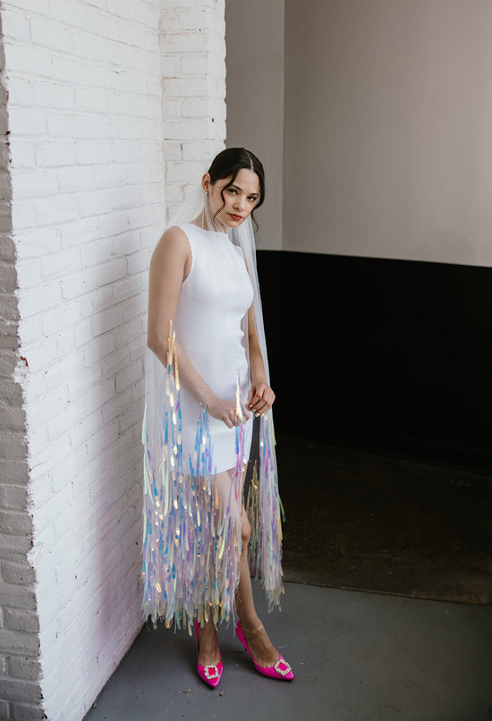 Moonbeam Veil – Madison Chamberlain