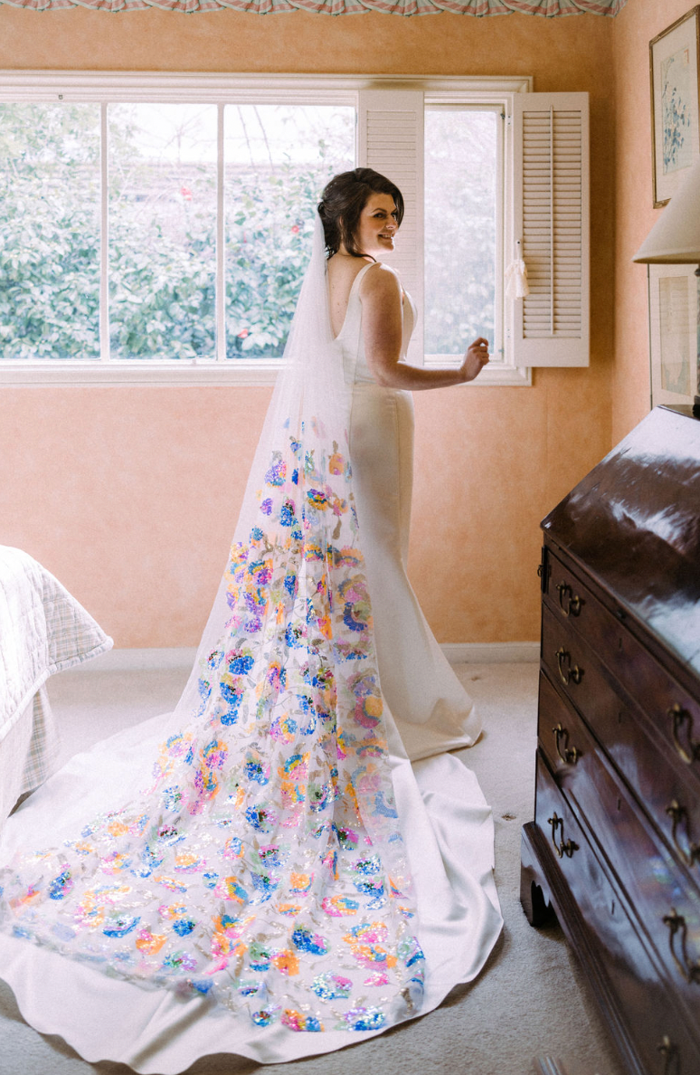 Testimonials – Madison Chamberlain